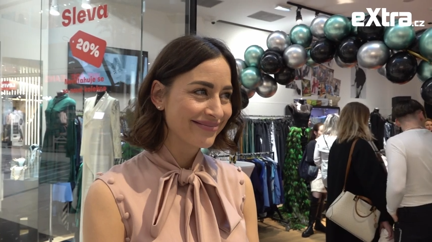 Alex Mynářová o manželovi: Až si dá život do kupy, tak se k nám vrátí ...