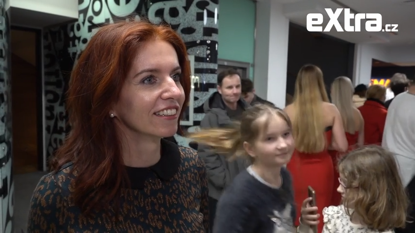 Nora Fridrichová o vítězství v Naganu | Děti Nagana | Stream