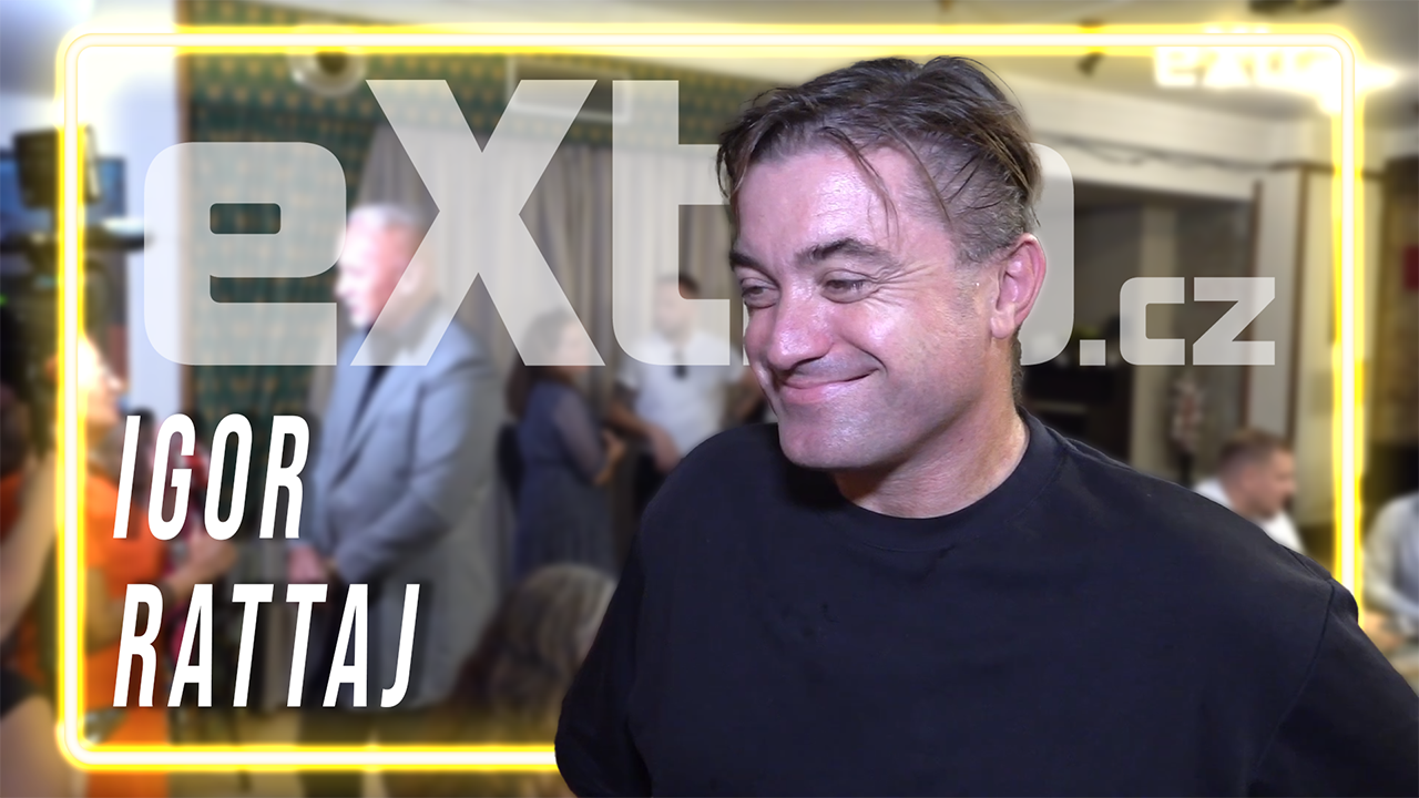 Miliardář Igor Rattaj o setkání s Černákovým gangem: Budili strach ...