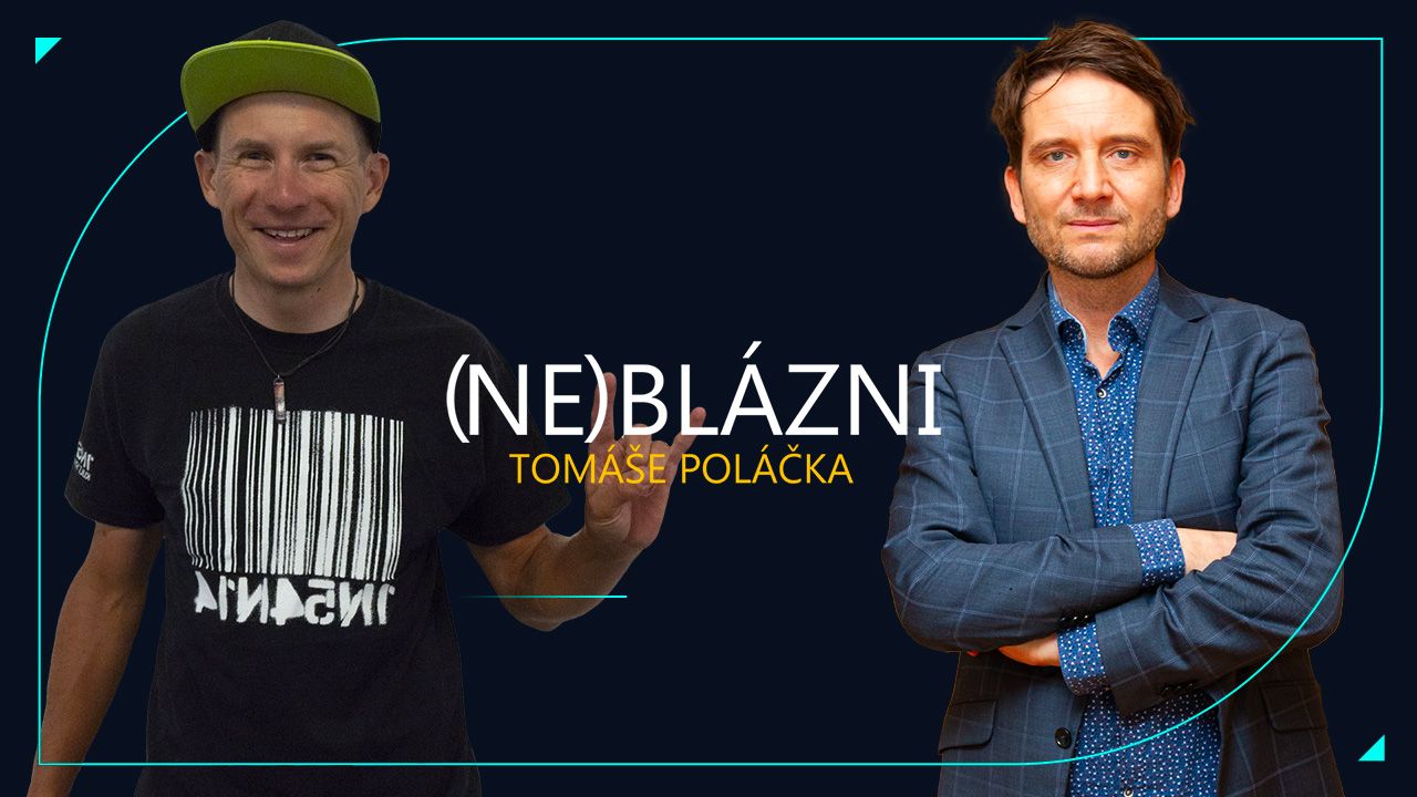 Ultracyklista Daniel Polman o údajném podvodu a výhře | Stream