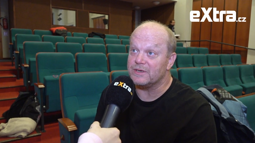 David Novotný z Kukaček: Spokojené musí být hlavně jejich matky, říká ...