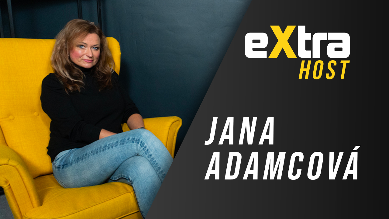 Jana Adamcová bodá do Jiřího Adamce: Děti ho pro velký věkový rozdíl ...