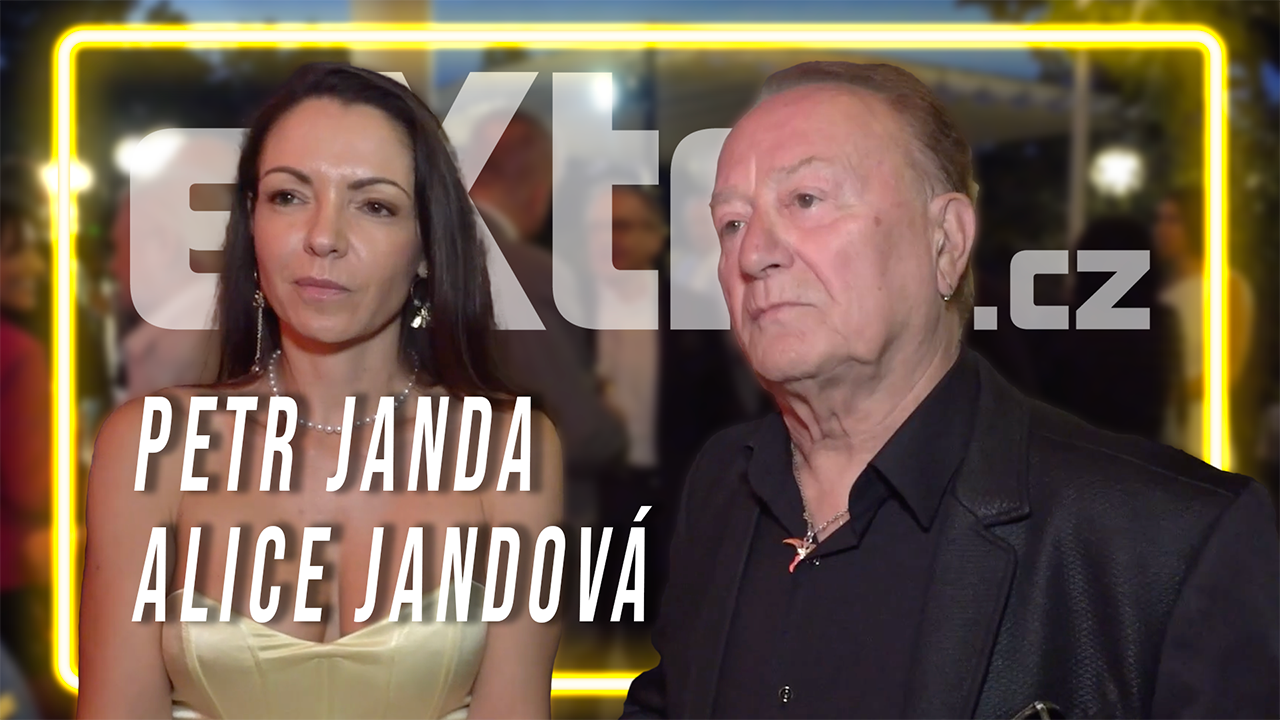 Největší strach Petra Jandy. Děsí se, že se jeho vlastní děti otočí k ...