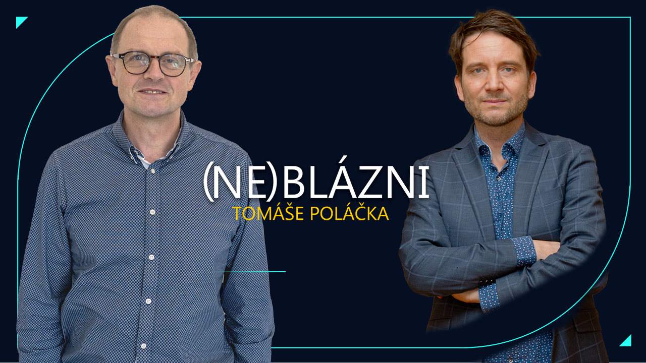 Spisovatel Tomáš Kozák | Dr. House | Stream