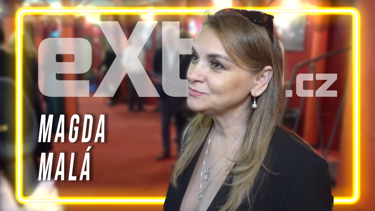 Magda Malá popírá zákony přírody: Jejím receptem na věčné mládí je ...