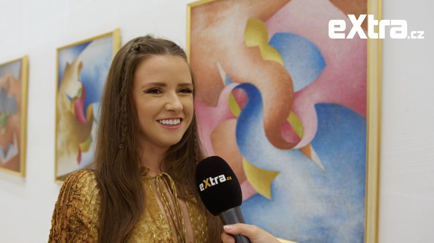 Dominika Branišová O Hokejistovi Jaromíru Jágrovi Stream