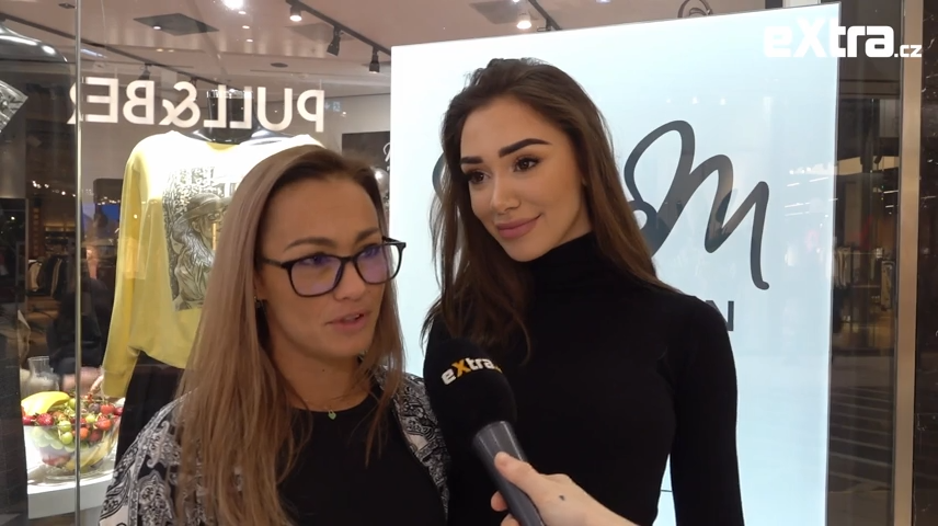 Milenky Barbora Mlejnková a Veronica Biasiol: Promluvily o svatbě a ...