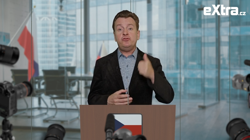 Okamura volá po vystoupení z Eurovize a s Ester Janečkovou zakládá ...