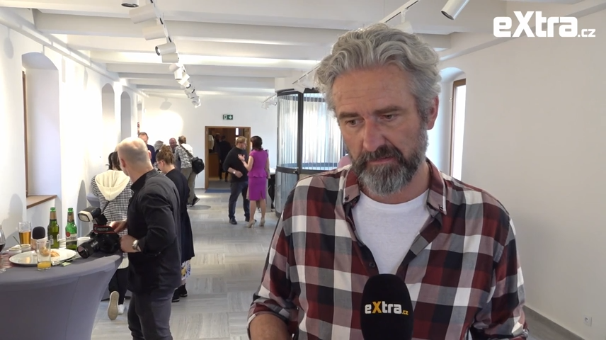 Herec Roman Zach: Seriál ZOO je pro mě rutina, přiznává bez příkras ...