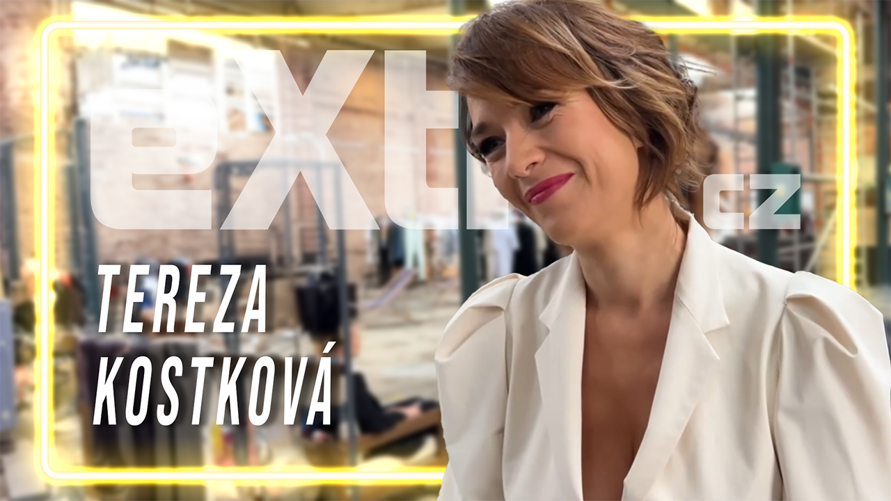 Tereza Kostková promluvila o nové řadě StarDance i vztahu s Ebenem ...