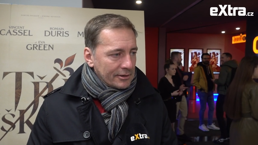 Tajemný Petr Vondráček: Dorazil po boku Šárky Vaňkové, nebylo to poprvé | Stream