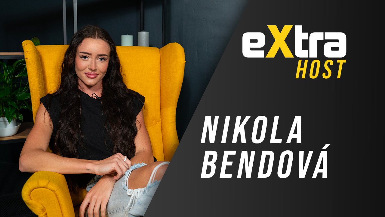 Atletka Bendová o olympiádě i vztahu s fotbalistou Köstlem | Stream