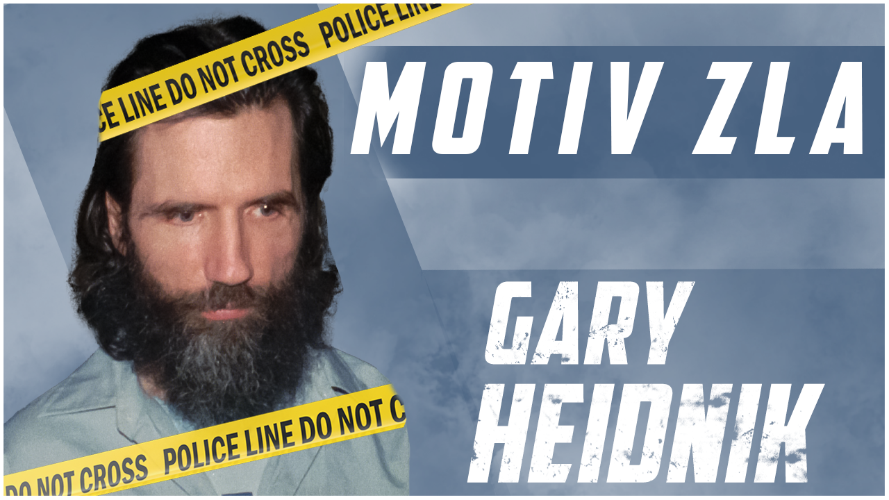 Gary Heidnik byl inspirací pro Buffalo Billa z Mlčení jehňátek. Mrtvým ...