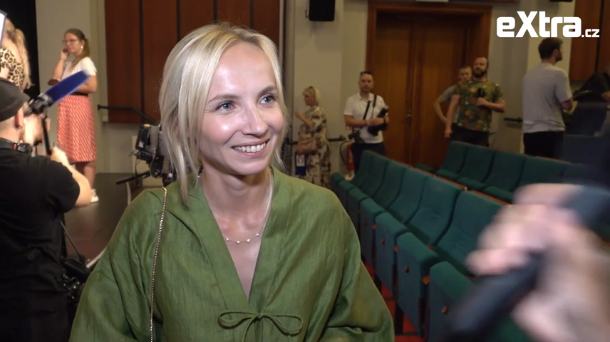 Jana Plodková si stěžuje: Dostávám jednu roli alkoholičky za druhou ...