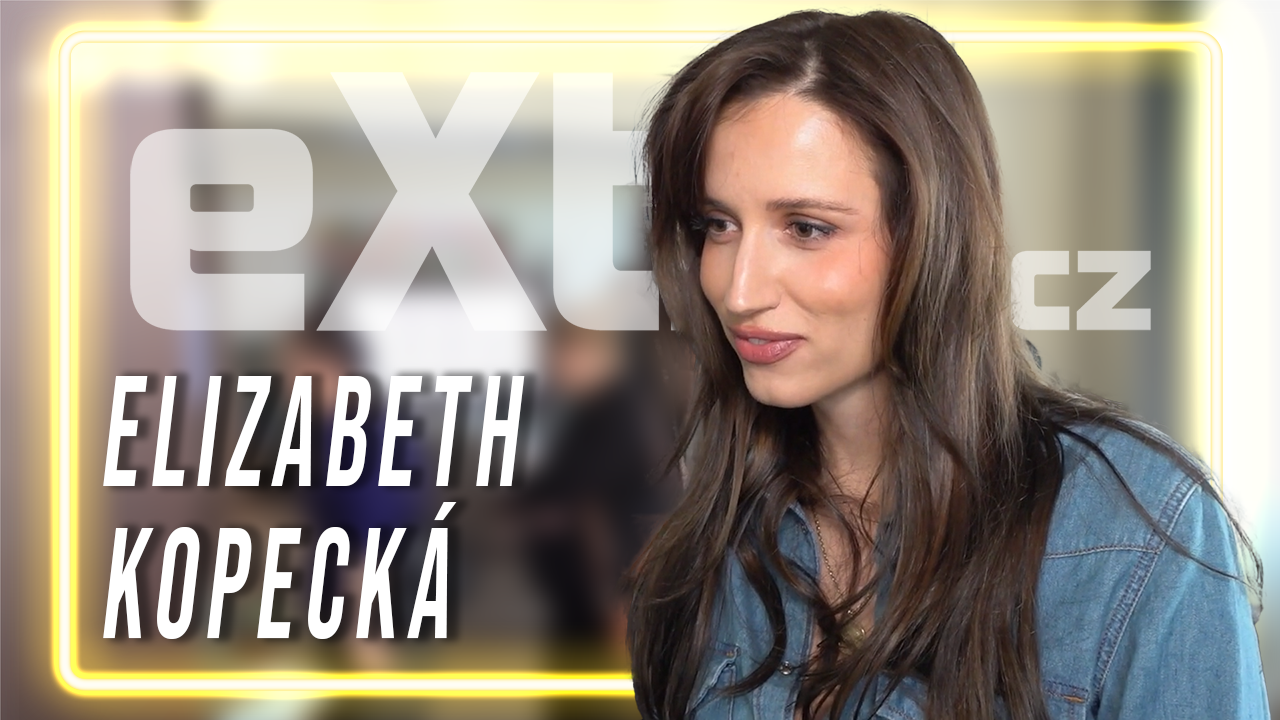 Opuštěná Elizabeth Kopecká nemůže najít vhodného chlapce: Šla kvůli ...
