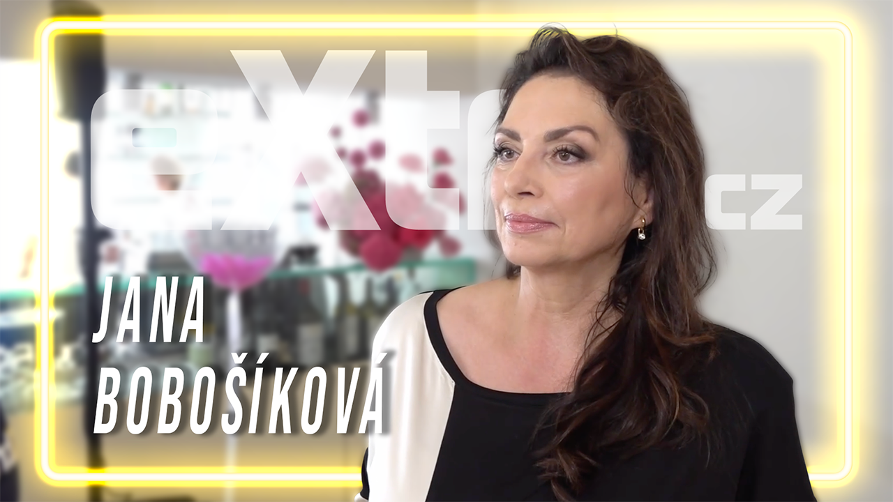 Jana Bobošíková se chce vrátit do politiky. Přiznala, že má hned několik nabídek | Stream