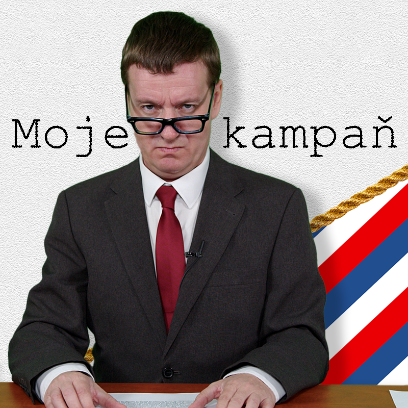 Čauky lidi! Jablonský, Babiš | Stream