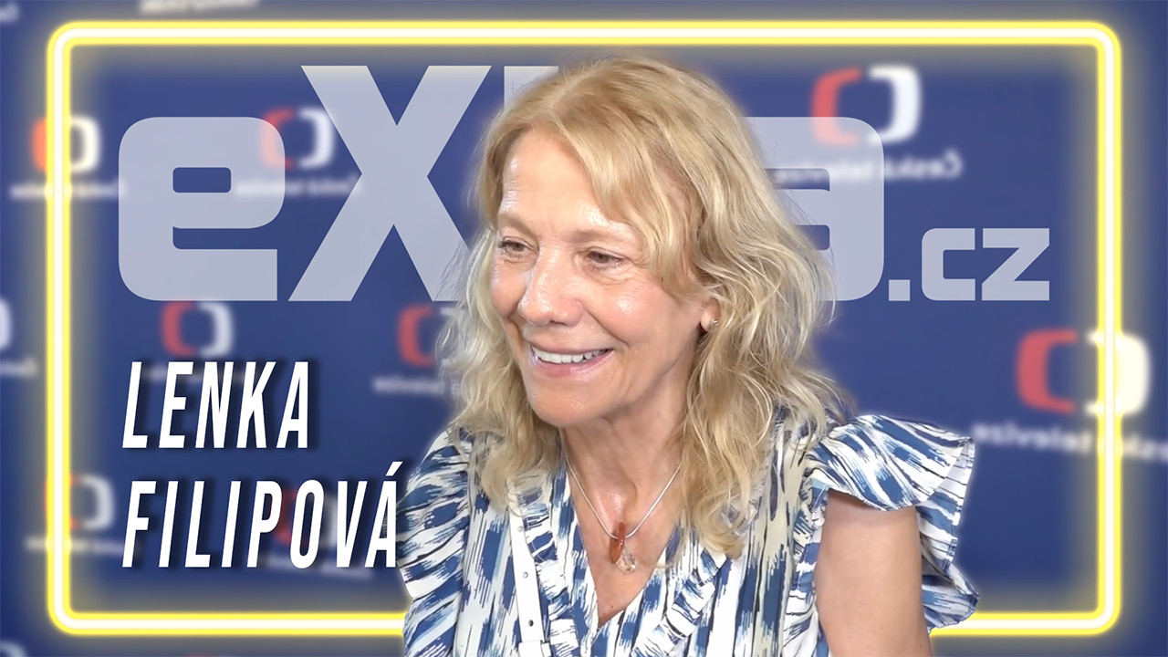 Lenka Filipová by si ve svém věku přála vnoučata: Dcera Lenny jí do toho hází vidle | Stream