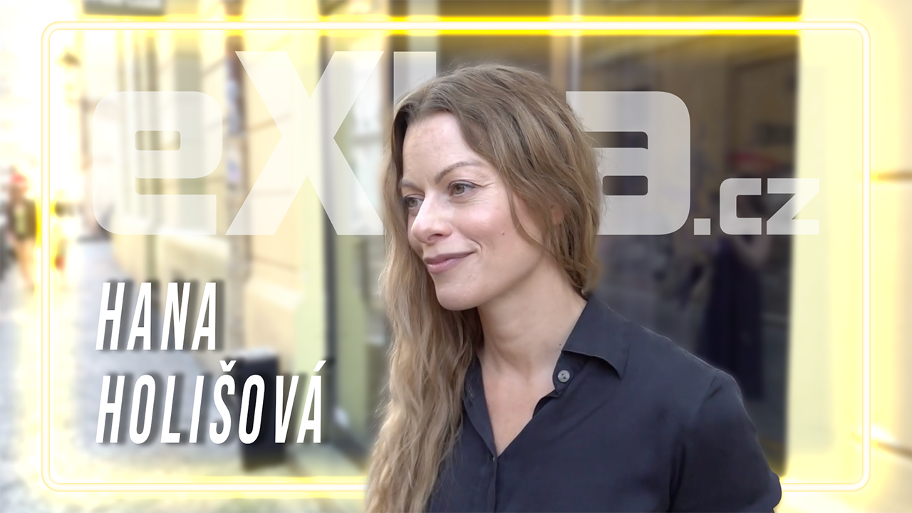Hana Holišová tajemně promluvila o dětech: Jsou věci, které buď přijdou ...