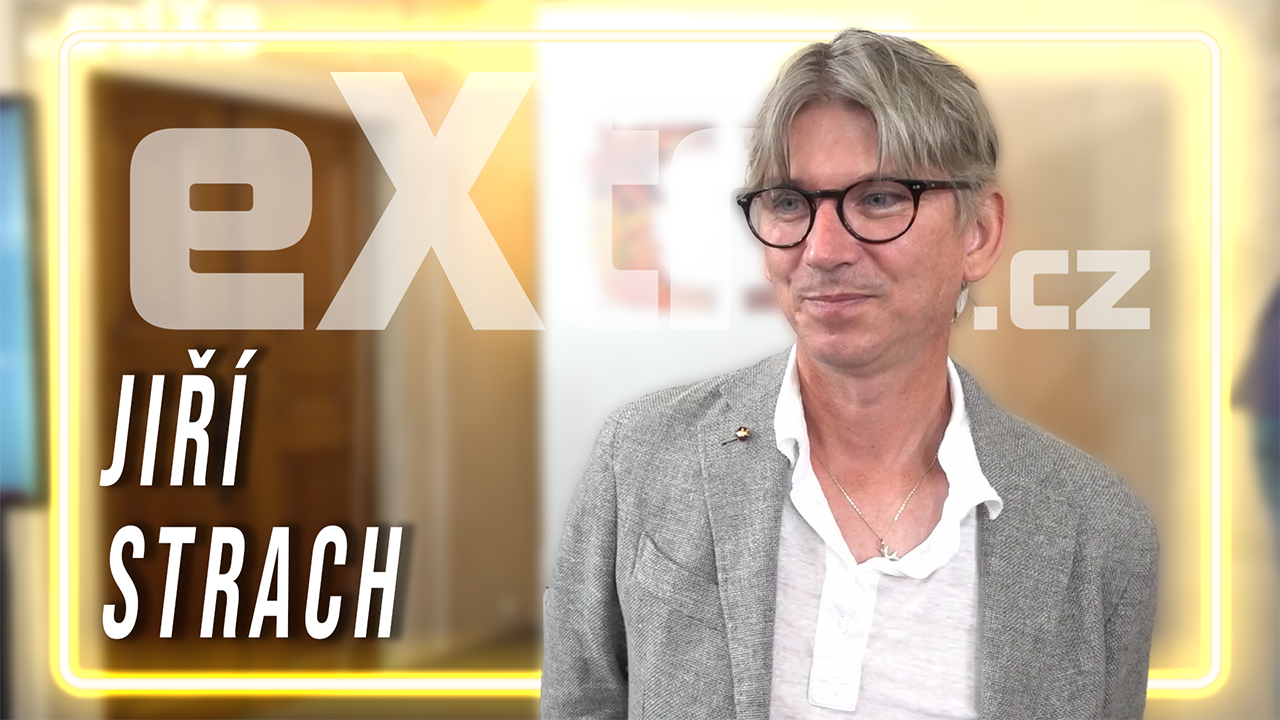 Jiří Strach o soudu s divadlem Karlín kvůli Andělovi Páně | Stream