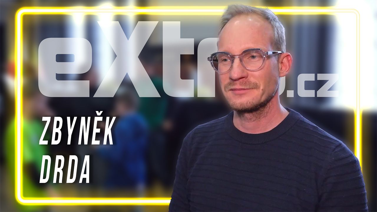 Zbyněk Drda ze SuperStar řeší založení rodiny: Necháváme to na osudu ...