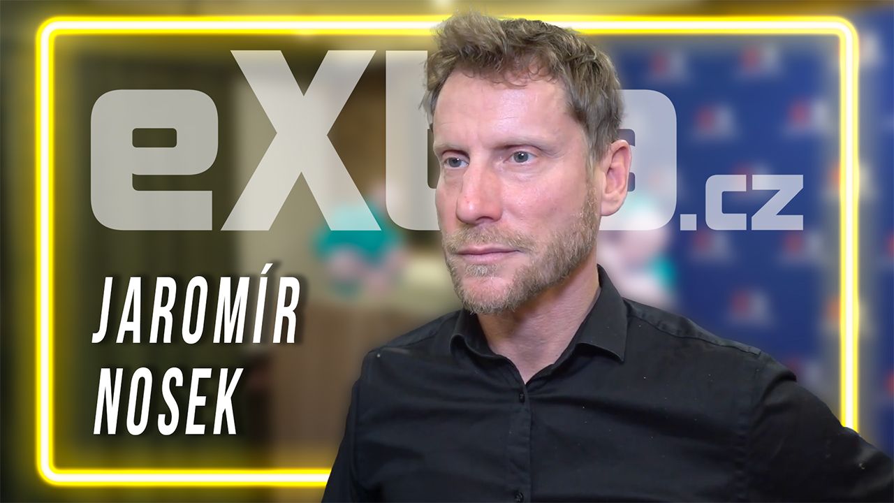Jaromír Nosek o synovi, jehož maminku opustil těhotnou: Je to mazec ...