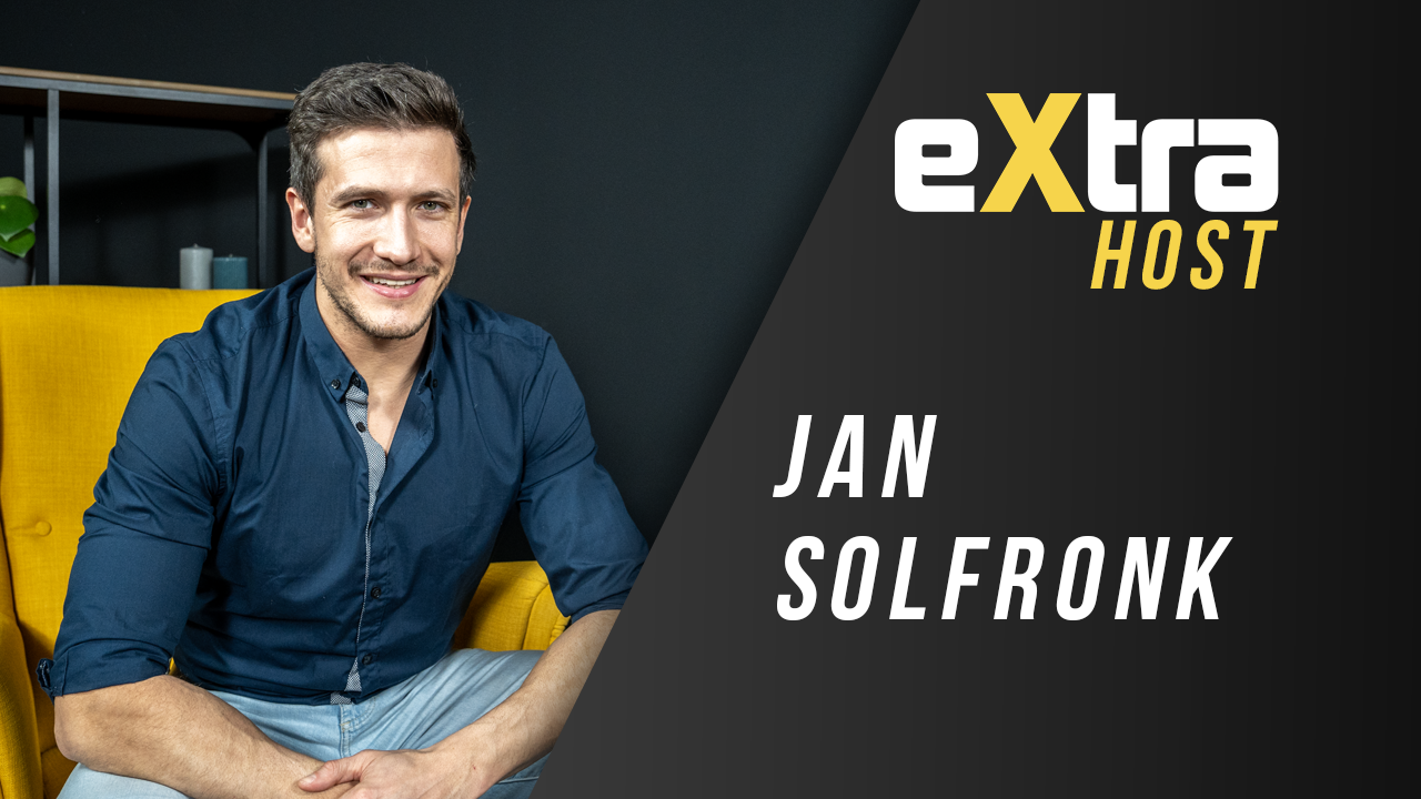 Bachelor Jan Solfronk o své vyvolené Sabče: Odsunul jsem ji na druhou ...