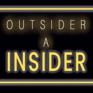 Outsider a Insider | Stream
