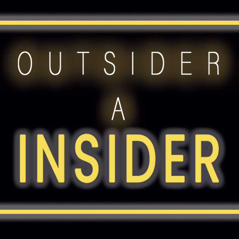 Outsider a Insider | Stream
