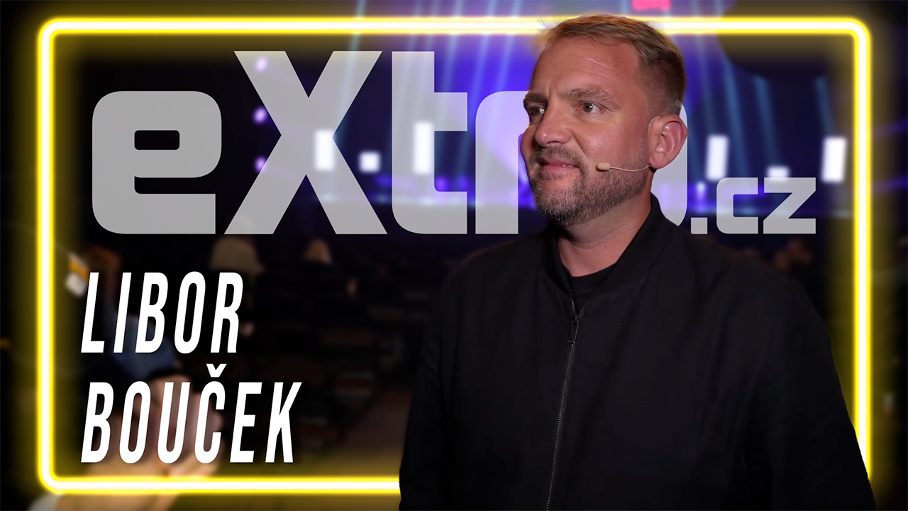 Dojatý táta Libor Bouček se trápí steskem po synovi: Promluvil o lásce ...