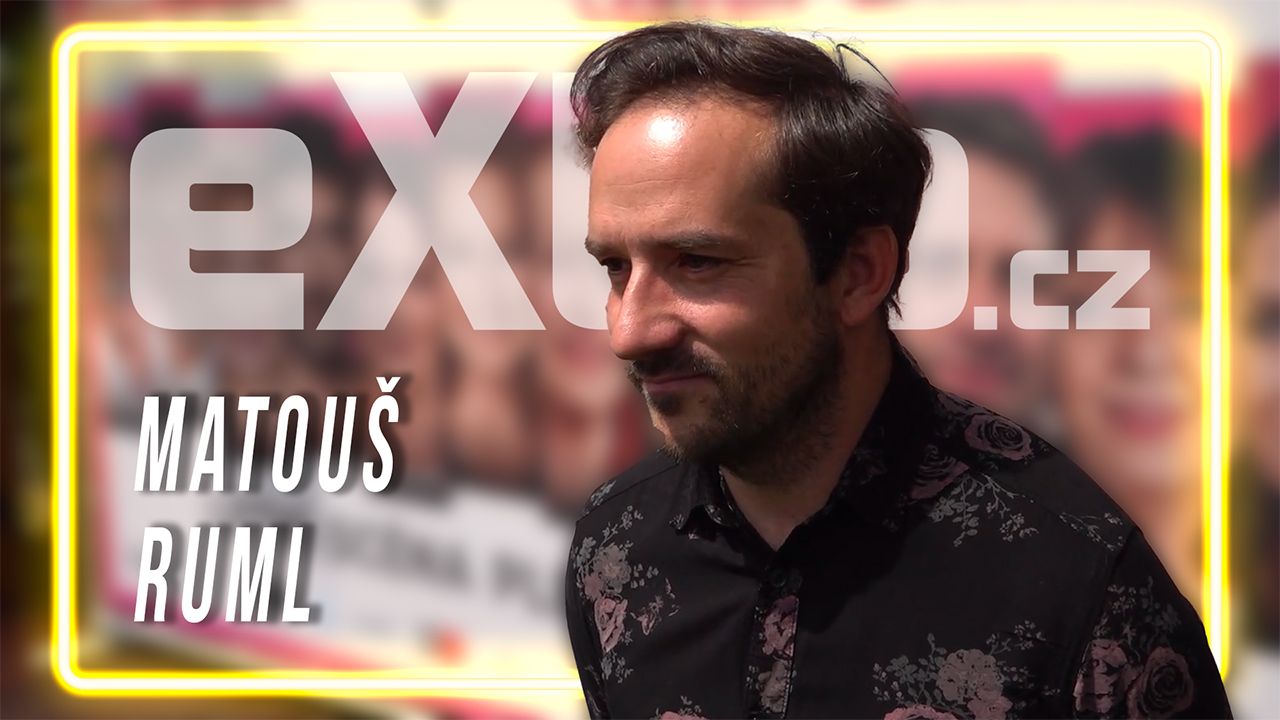 Tajemství mladistvého vzhledu Matouše Rumla: Lexa z Comebacku vděčí za ...