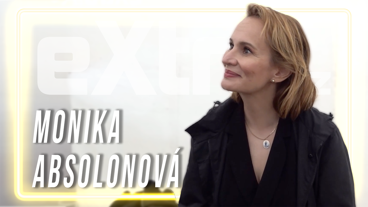 Monika Absolonová si plní životní sen. Kvůli vnoučatům učinila velké ...