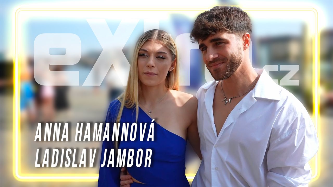 Lu z Love Islandu má novou lásku: Kafuu sbalil mazaným trikem | Stream