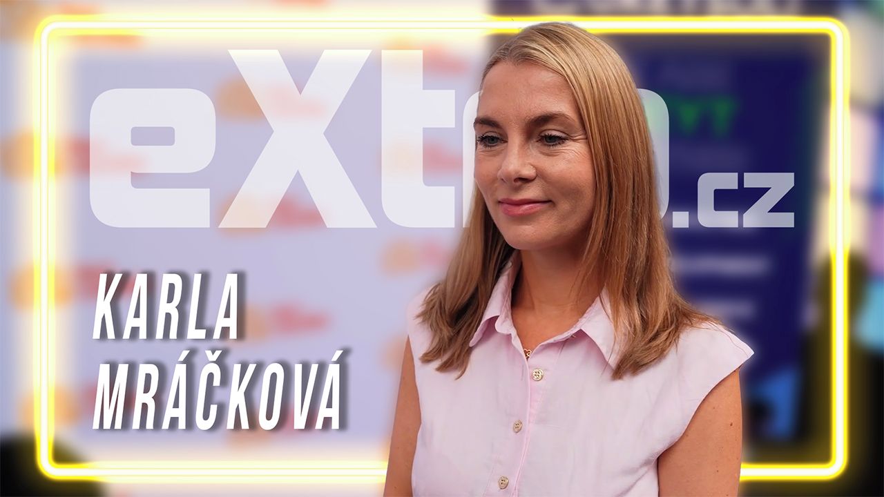 Bývalá rosnička Mráčková se dme pýchou: Krásná dcera Carla má velké ...