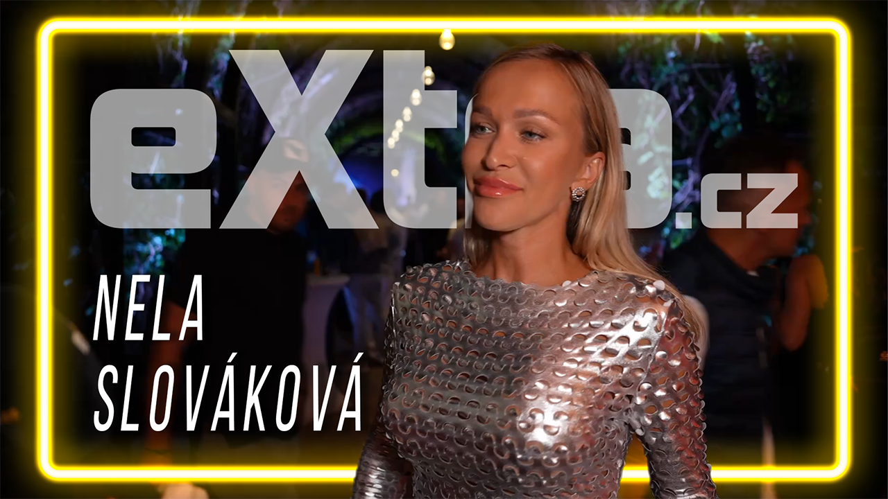 Nela Slováková se vrací na obrazovky. Do známé reality show zatáhla i ...