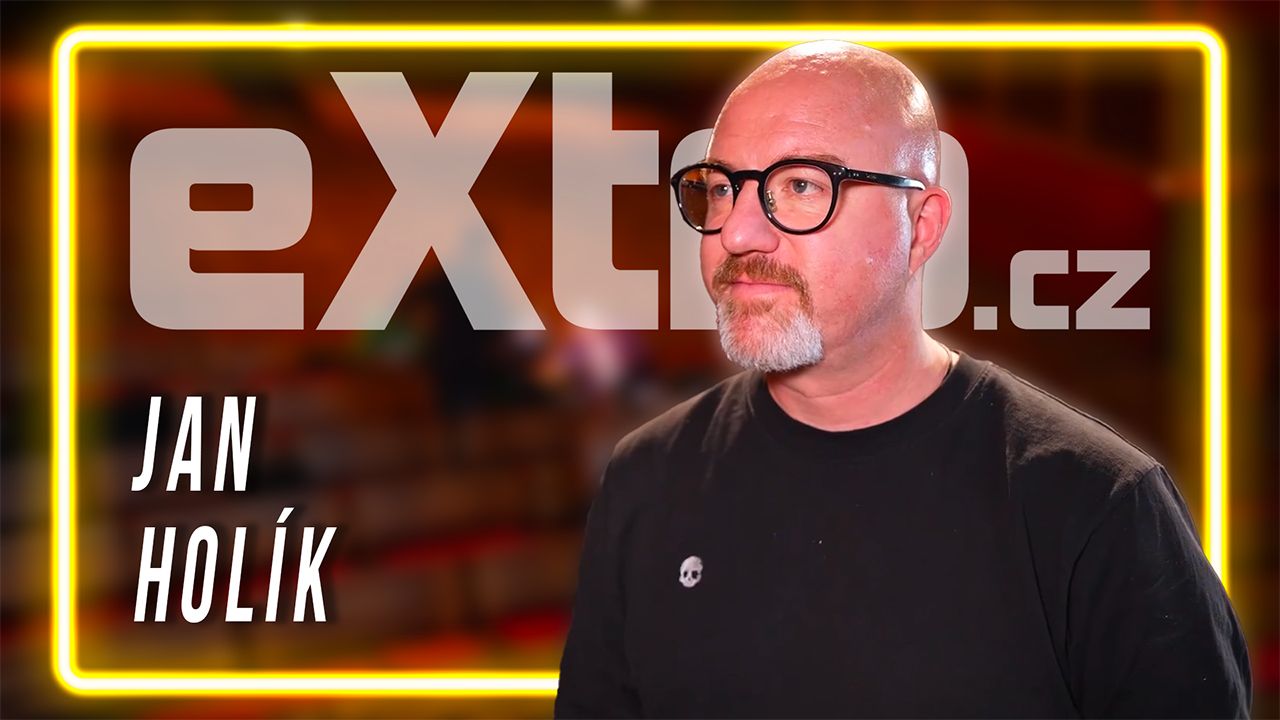 Jan Holík promluvil o náročné operaci srdce. Život se mu převrátil ...