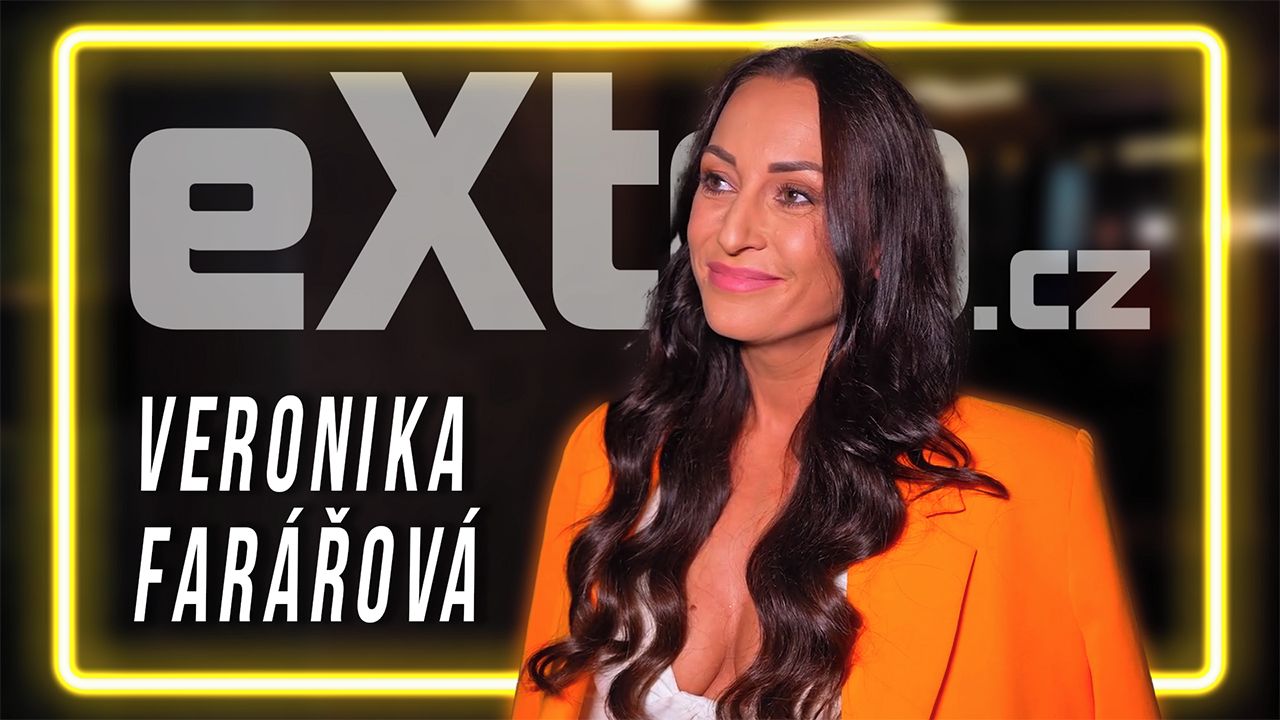 Život ve hvězdách skončil: Veronika Farářová hledá novou práci i ...