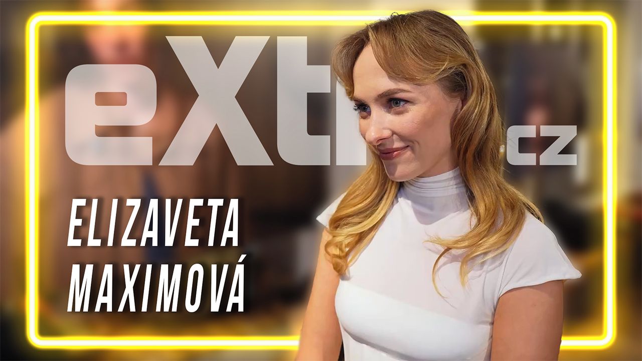 Elizaveta Maximová skončila v psychiatrické léčebně. Půl roku ji ...