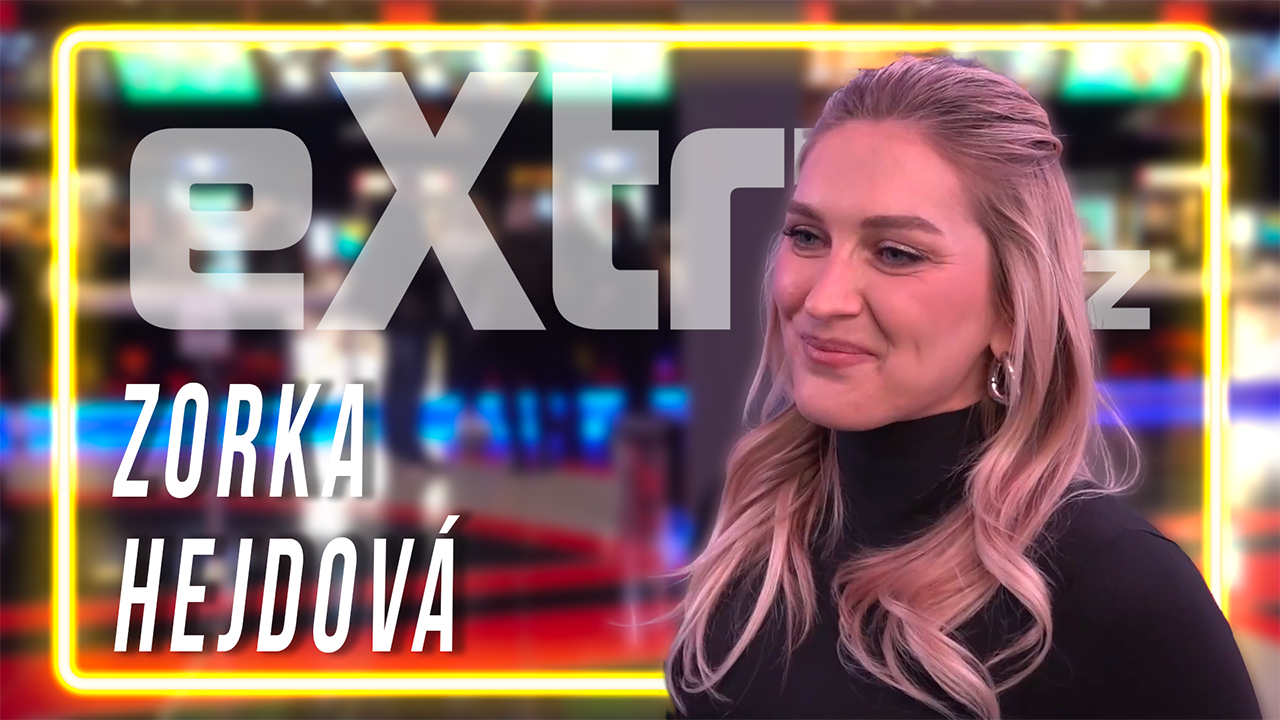 Zorka Hejdová na útěku z Česka. Moderátorka si vyhlíží bydlení v ...