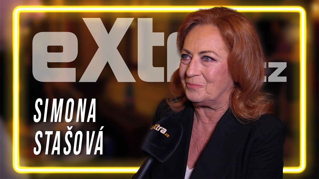 Natěšená Simona Stašová bude babičkou. Prozradila, jak se na novou roli ...