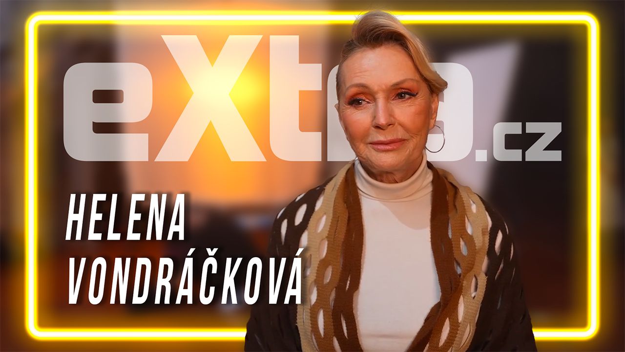 Nestárnoucí Helena Vondráčková září: Zpěvačka odhalila tajemství své ...