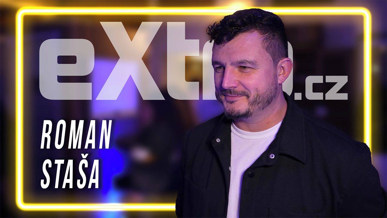 Strašpytel Roman Staša: Přiznal strach z Kašpárka. Punčochář ho prý ...