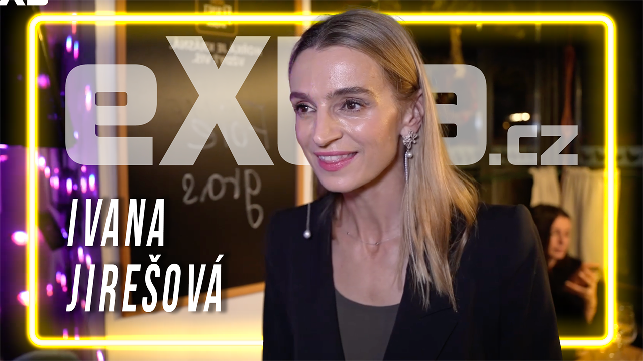 Ivana Jirešová odhalila svou největší slabinu. Závislost, bez které se ...