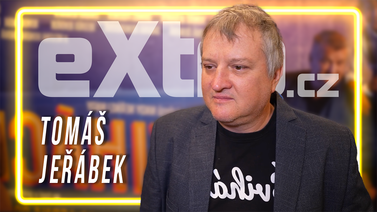 Zoufalý Tomáš Jeřábek. Velké trápení kvůli synovi | Stream
