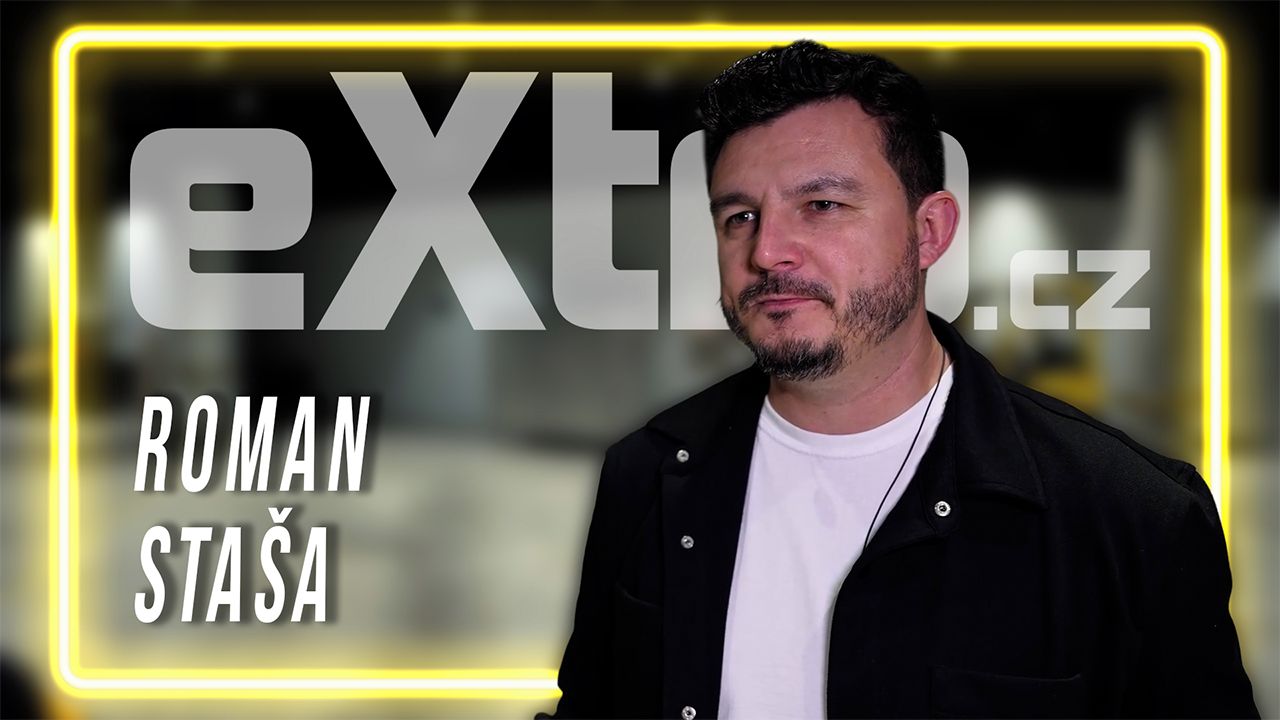 Víkendový táta Roman Staša: Otevřená zpověď o synovi a komplikovaném ...