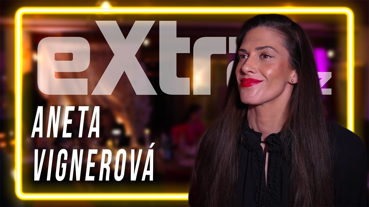 Pikantní manželské tajemství Vignerové a Kolečka. Modelka práskla, s ...